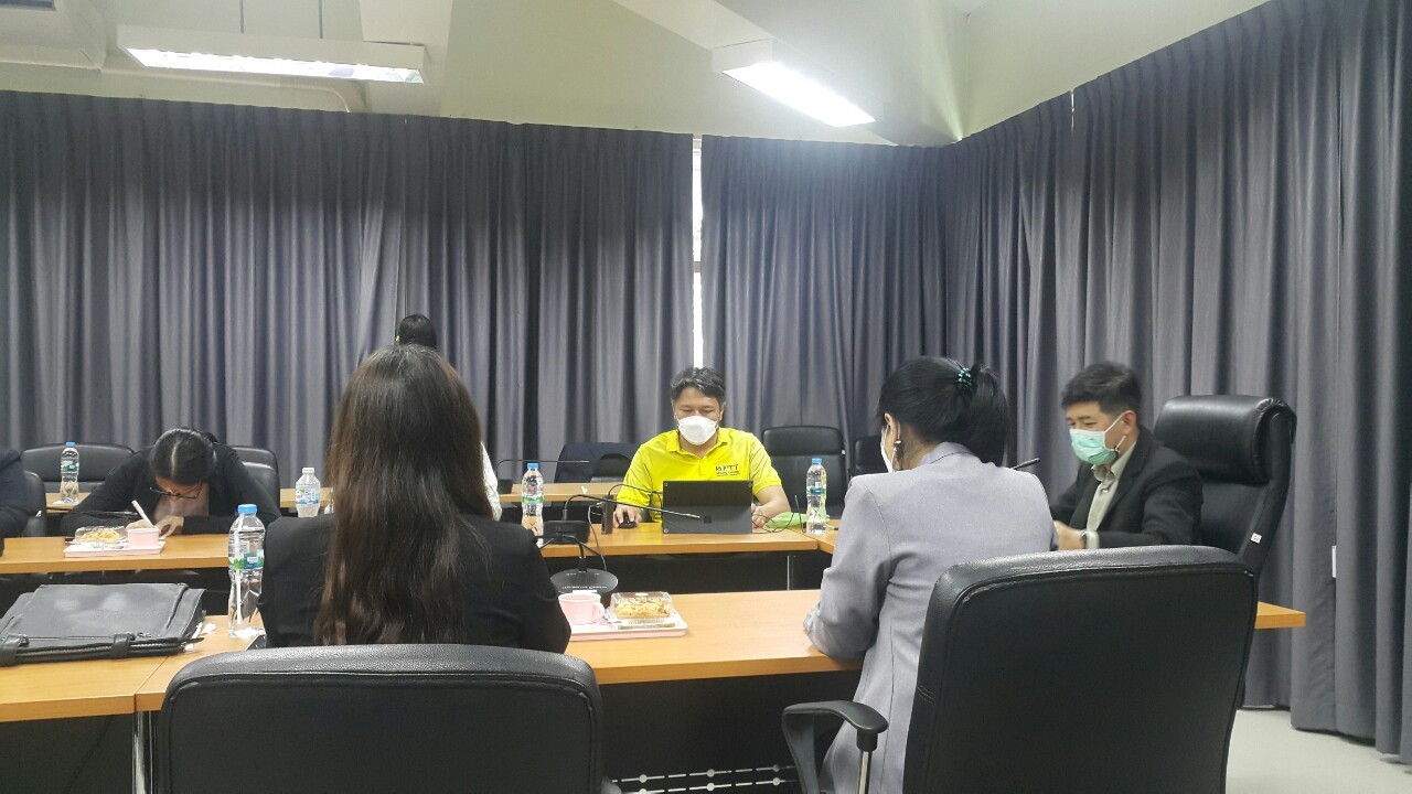 ศึกษาดูงาน Digital Transcript มหาวิทยาลัยเทคโนโลยีภาคตะวันออกเฉียงเหนือ ...